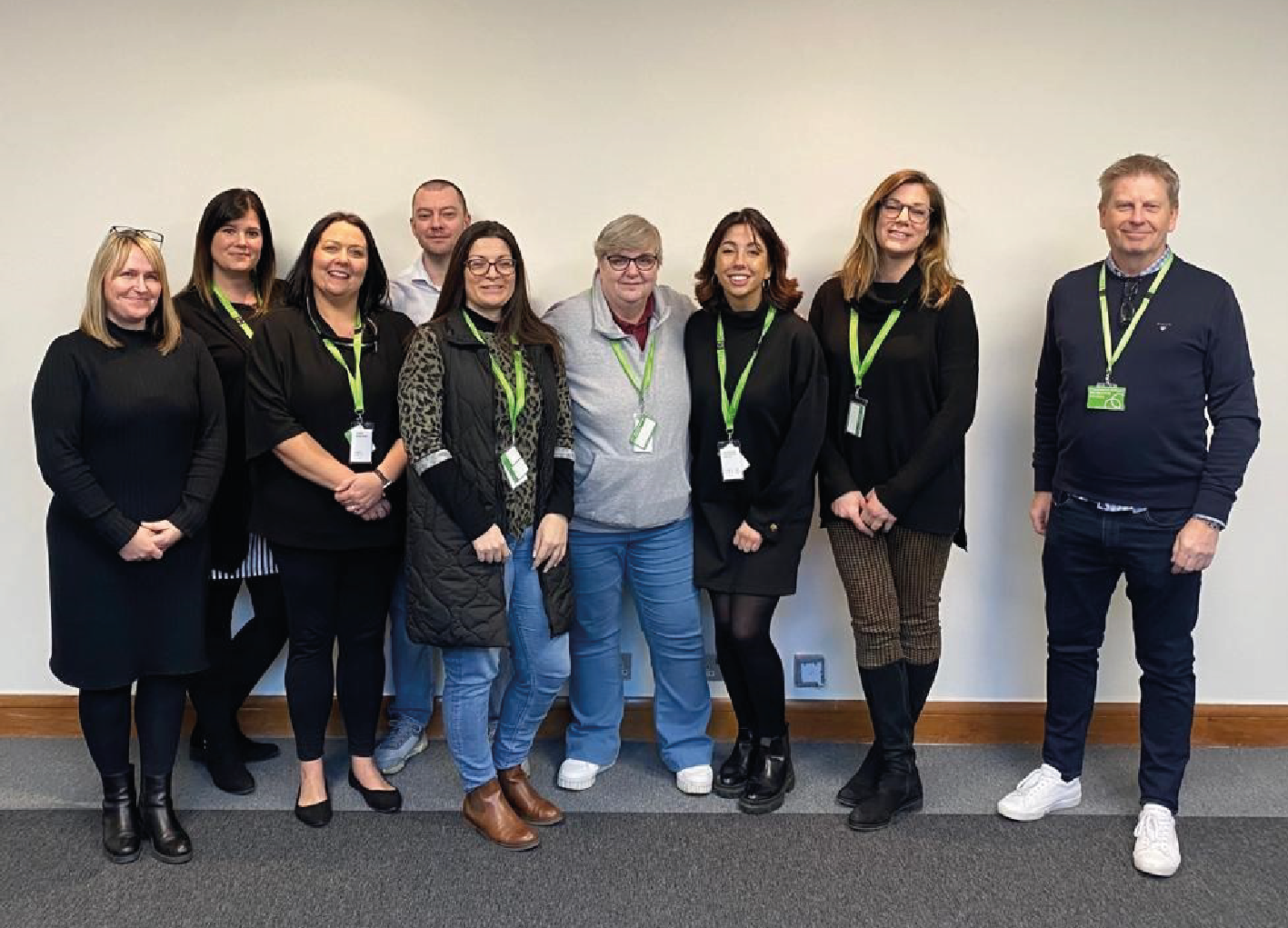 Media centre | OSB Group